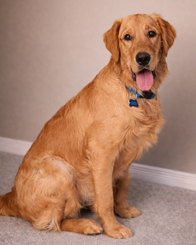 Golden Rescue - #5107 Guinness